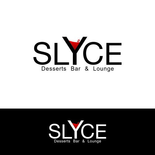 SLYCE Desserts Bar & Lounge needs a new logo | Concours: Création de logo