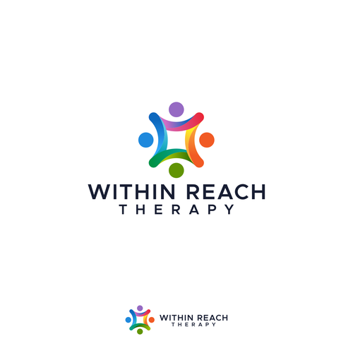 Designs | LOGO for LGBTQ -focused psychotherapy group practice! | Logo ...