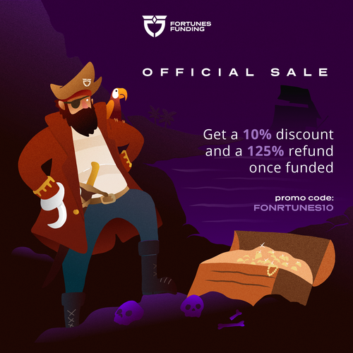 Designs | Fortunes Funding - Instagram Promo Prototype | Other art or ...