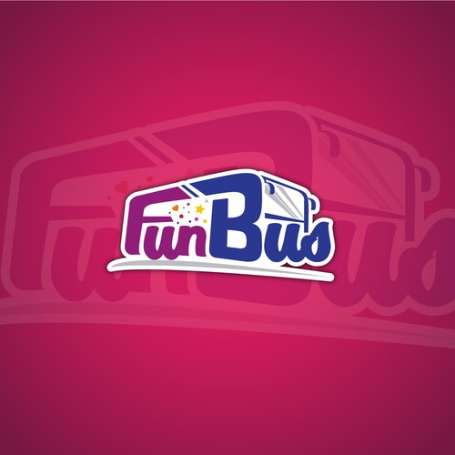 Norwegian partybus service | Logo design contest