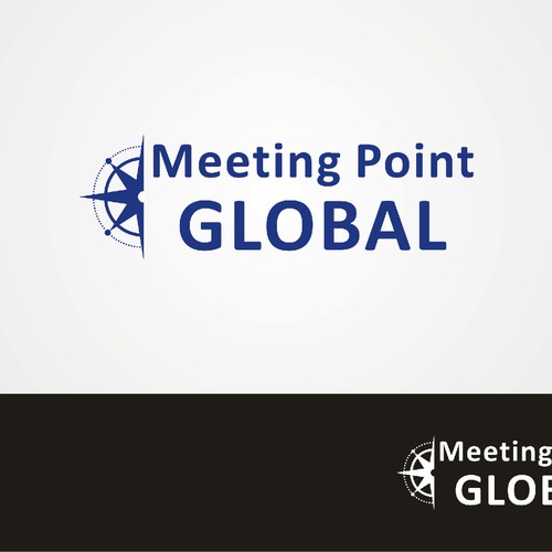 Create the next logo for Meeting Point Global | Logo design contest