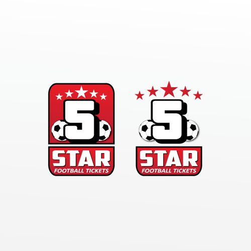Star Football Logo