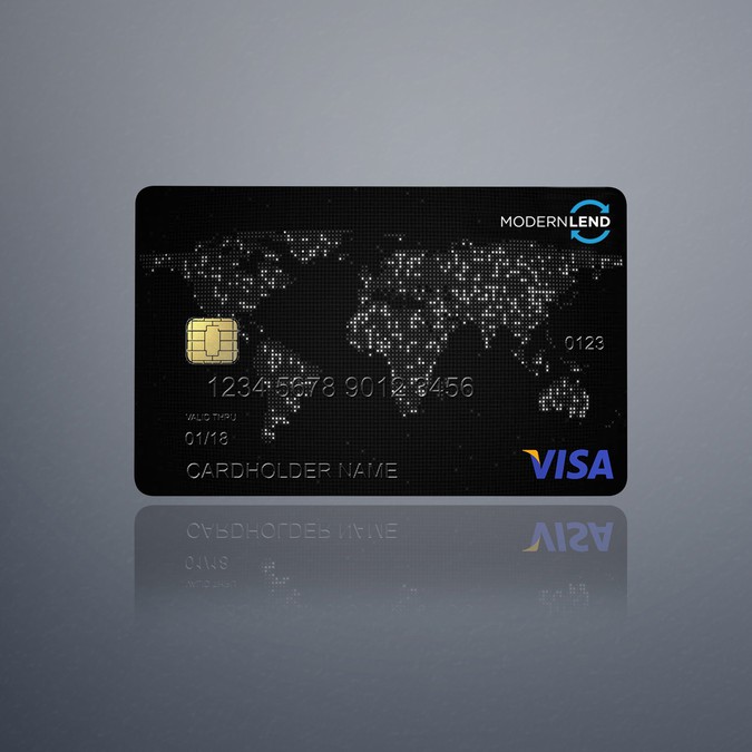 Design Our Premier, High-End Credit Card! | Other design contest