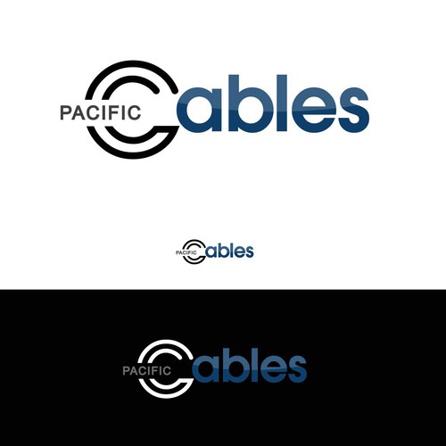 A new cable manufacturer needs a logo that can become a powerful brand ...