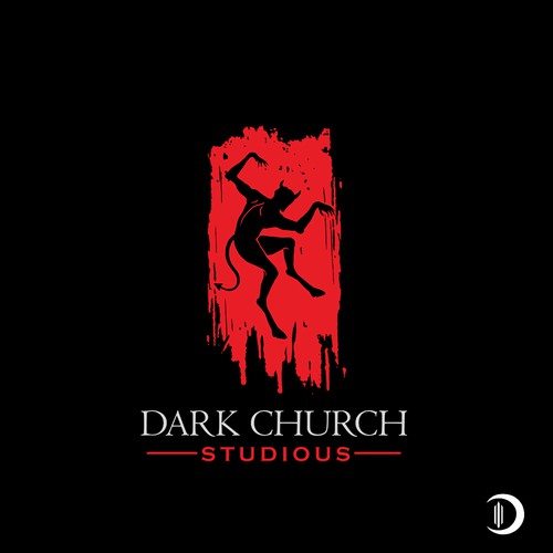 Designs | Logo for Game Development (Focus on Horror, Stealth, and ...