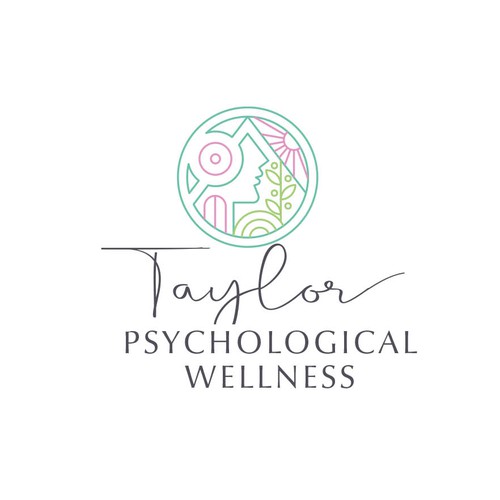 Designs | Design for clinical psychology practice | Logo design contest