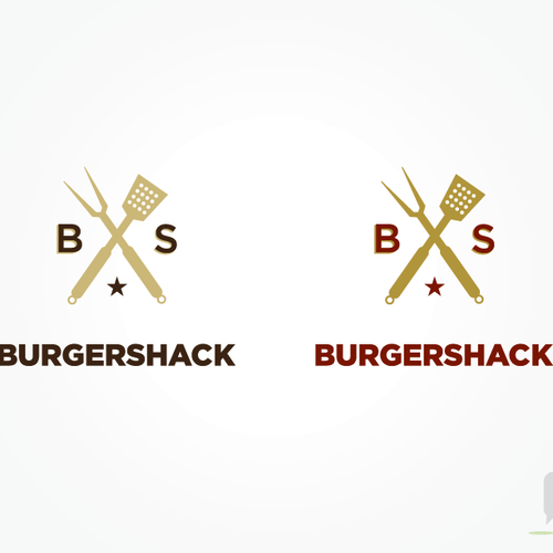 Burger Shack needs a new Logo Design | Logo design contest
