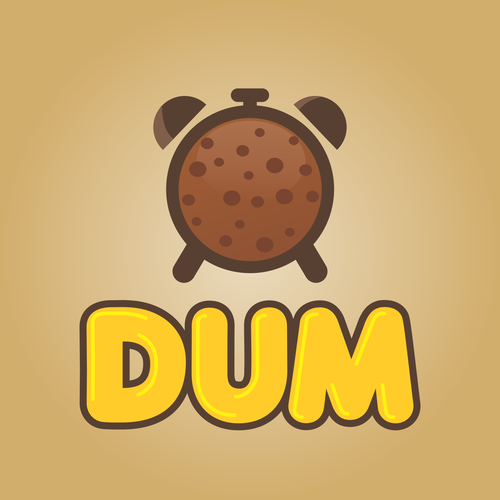 Dum | Logo design contest