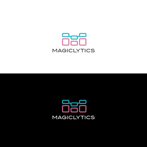 Designs | Influencer Data Technology Company Needs Modern/Cool Logo ...