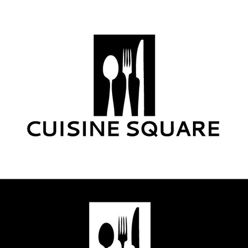 Cuisine Square looking for Tasty Logo | Logo design contest