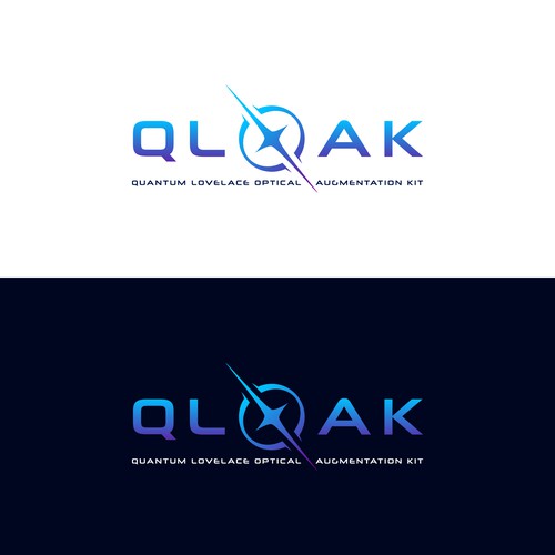 Designs | Laser Quantum Communications via Satellite | Logo design contest