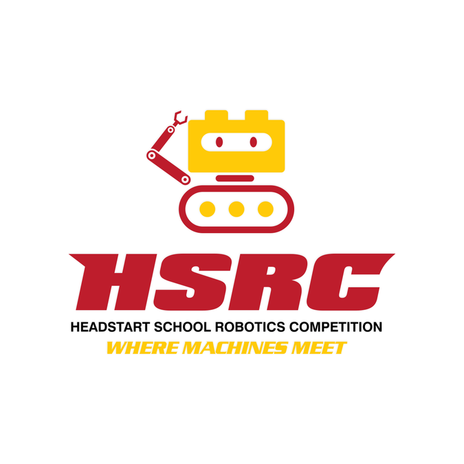 HSRC logo | Logo design contest