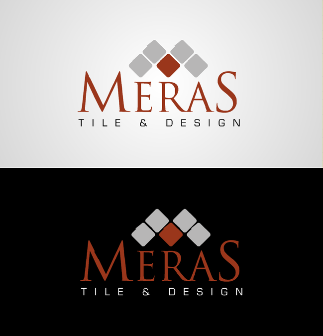 Master Tile Craftsman Company Logo | Logo design contest