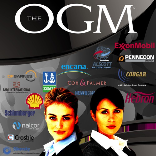 Your chance to design a famous magazine cover! | Magazine cover contest