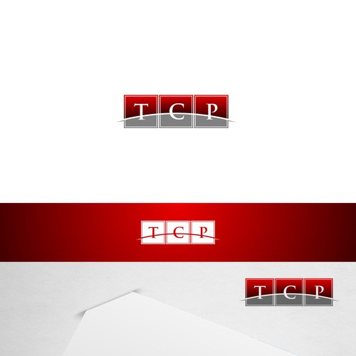 Help TCP with a new logo | Logo design contest