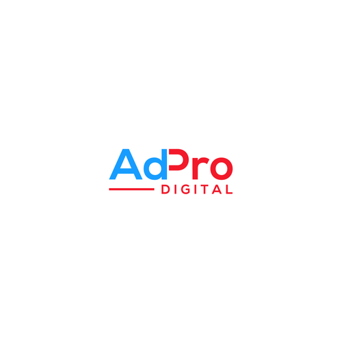 Designs | AdPro Digital - Logo for Digital Marketing Agency | Logo ...