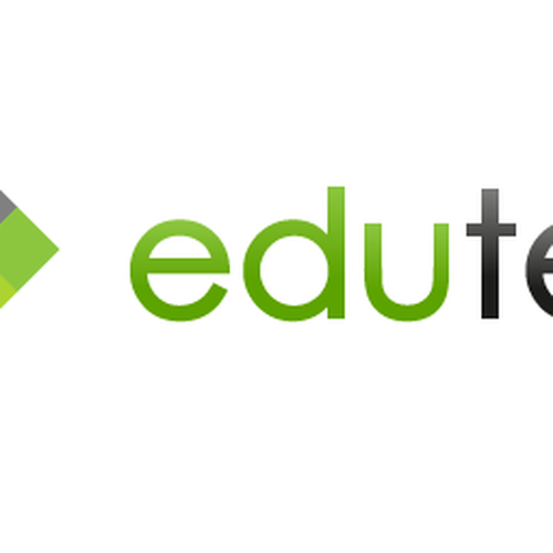 logo and business card for EduTek | Logo & business card contest