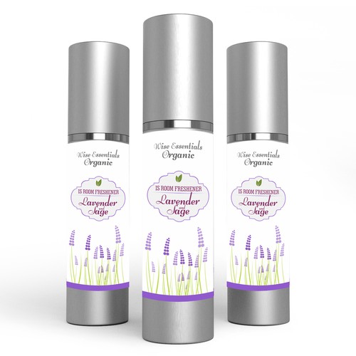 Purple Label Ideas - 35+ Best Purple Label Designs In 2024 | 99designs