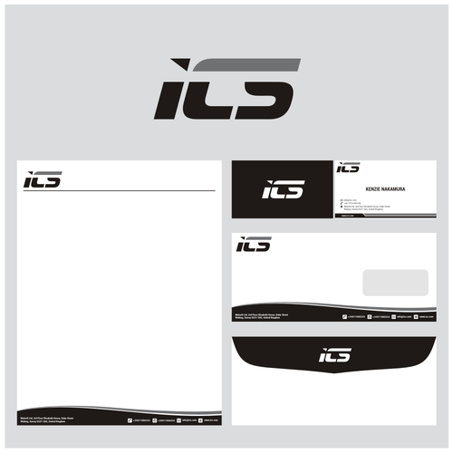 Designs | ICS Logo | Logo design contest