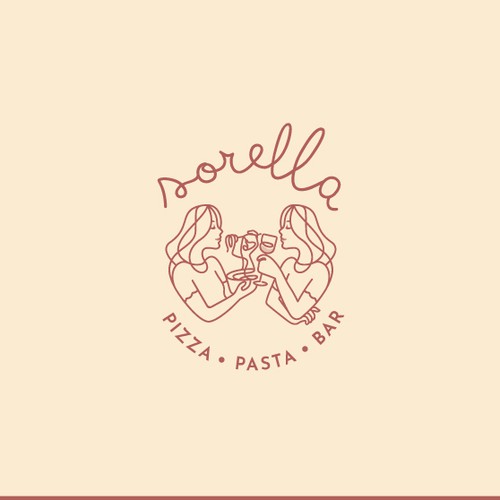 Designs | Sorella | Logo design contest