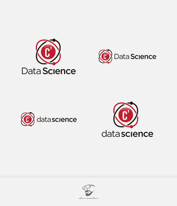 Help Capital One data scientists with an awesome logo | Logo design contest
