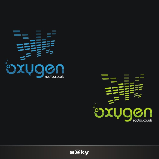 Oxygen Logos - Free Oxygen Logo Ideas, Design & Templates