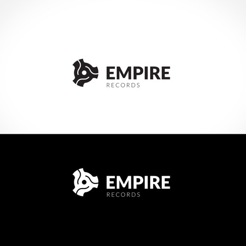 Create a captivating design for a Record Label | Logo & brand identity ...