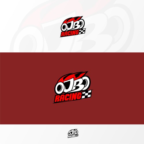 Pocket Bike Racing team needs a logo | Logo design contest