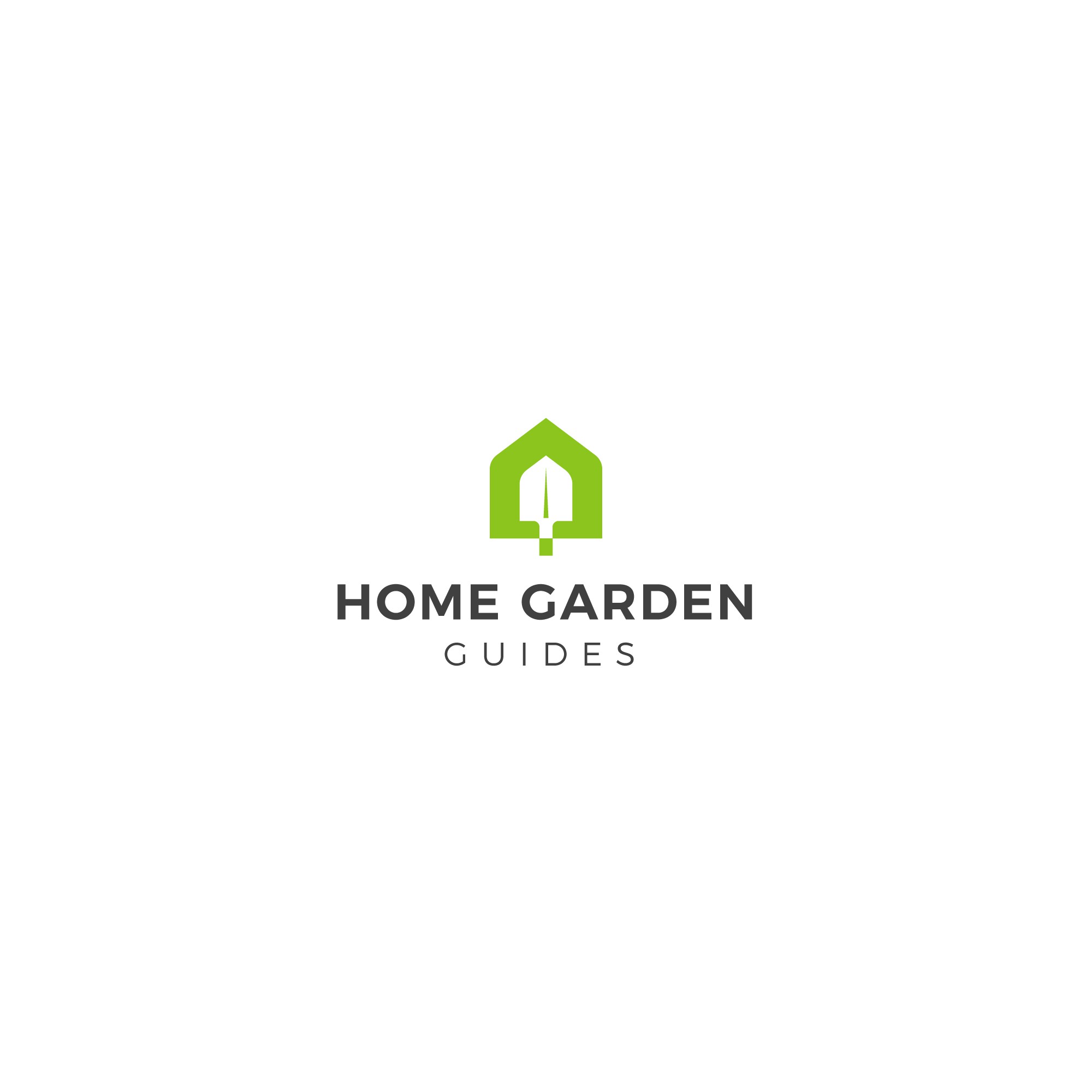 Green Home Logos - Free Green Home Logo Ideas, Design & Templates