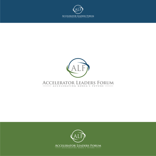 Create a captivating logo for ALF (Accelerator Leaders Forum) | Logo ...