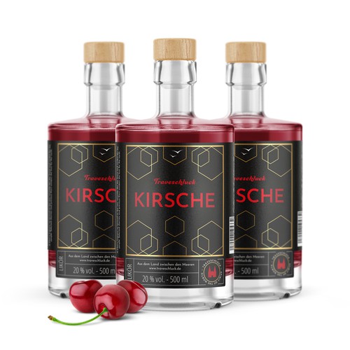 Liquor Label Ideas - 111+ Best Liquor Label Designs In 2023 | 99designs