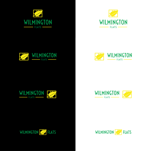 Designs | Capture the feel of our modern urban housing development ...