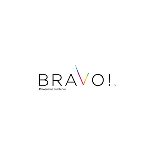 Bravo! Design our logo! | Logo design contest