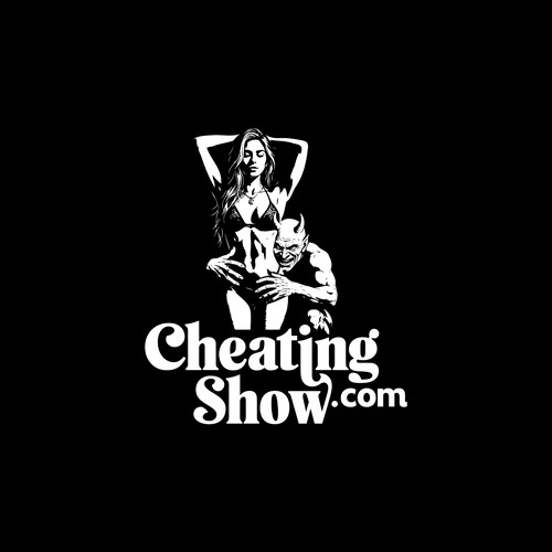 Designs | Cheating Show | Logo design contest