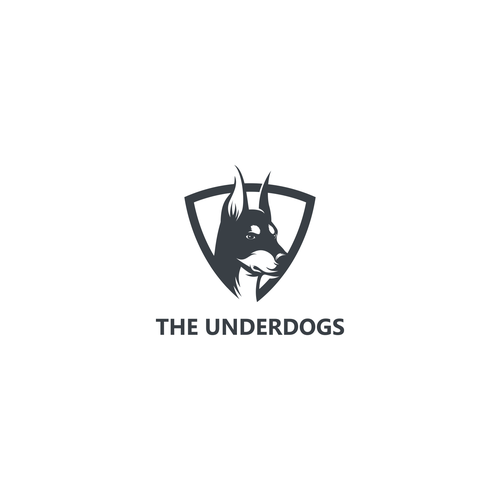 The Underdogs | Logo design contest