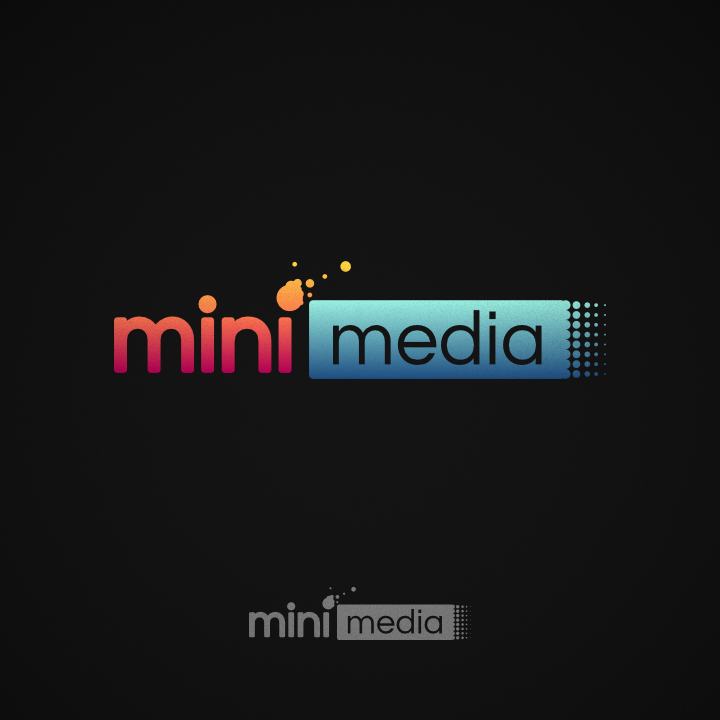 Multimedia Logos - Free Multimedia Logo Ideas, Design & Templates