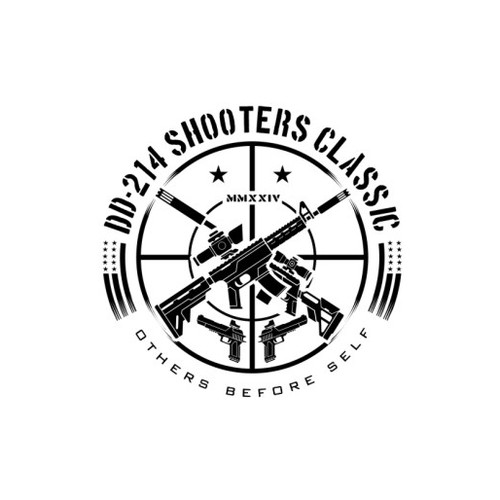 Designs | Shooters Classic | Logo design contest