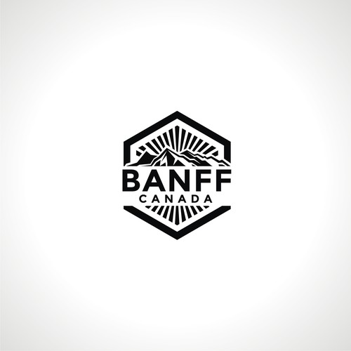 Banff Canada needs a new logo | Logo design contest