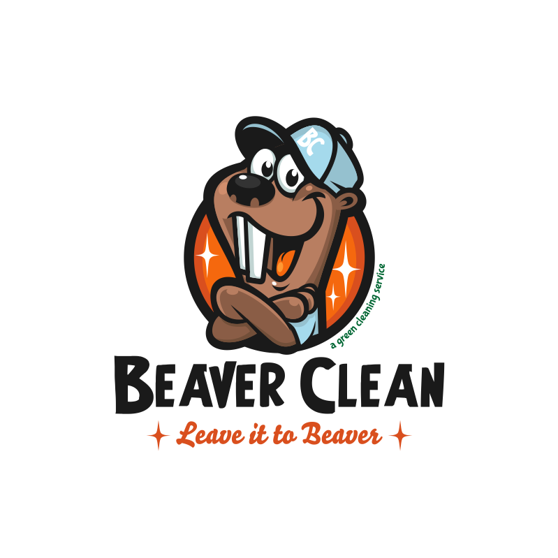 Beaver Logos - Free Beaver Logo Ideas, Design & Templates