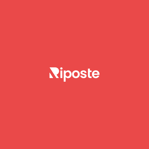 Designs | Riposte - An extension for your email inbox | Logo design contest