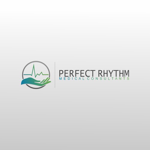 Perfect Rhythm Logo | Logo design contest