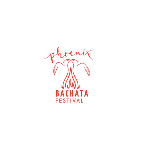 Phoenix Bachata Festival | Logo design contest