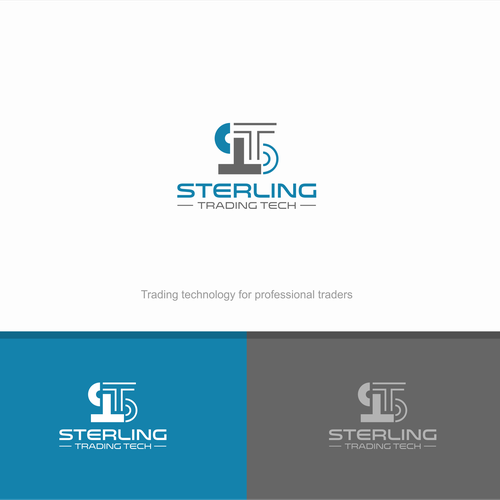 Trading Technologies Logo
