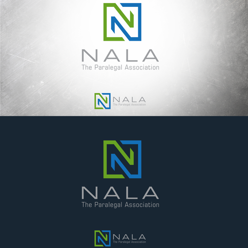 Need a New Corporate Logo for Paralegal Association | Logo design contest