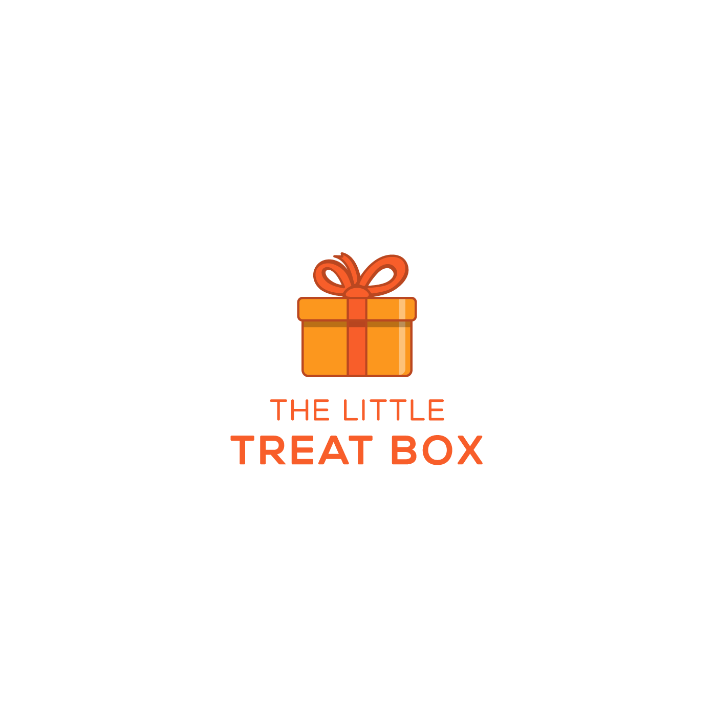 Treat Logos - Free Treat Logo Ideas, Design & Templates