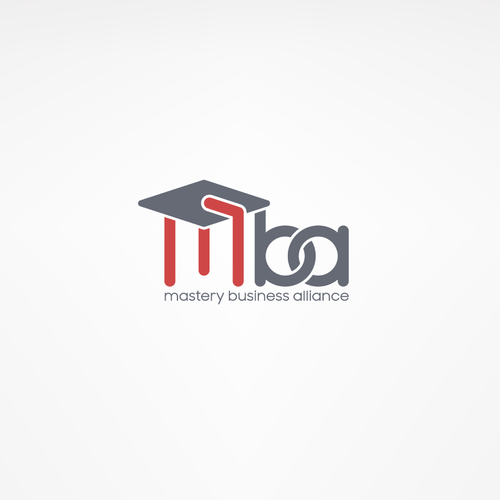 MBA | Logo design contest