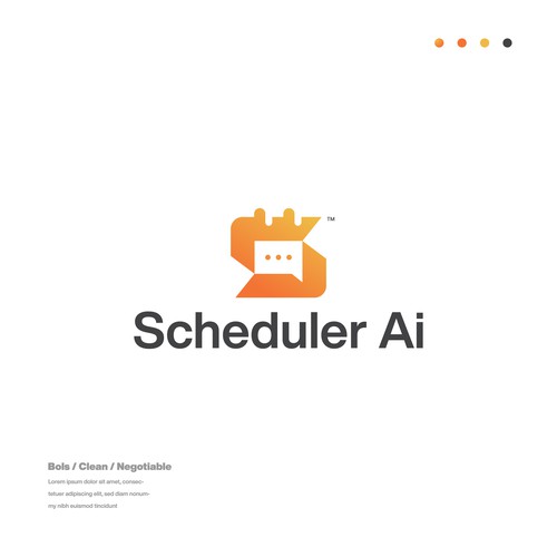 Designs | New AI scheduling software that instantly finds the best time ...