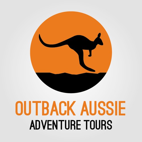 New logo wanted for Outback Aussie Adventure Tours | Logo design contest