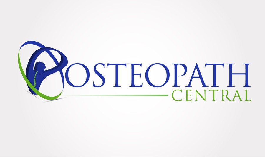 New Logo Design wanted for Osteopath Central | Logo design contest