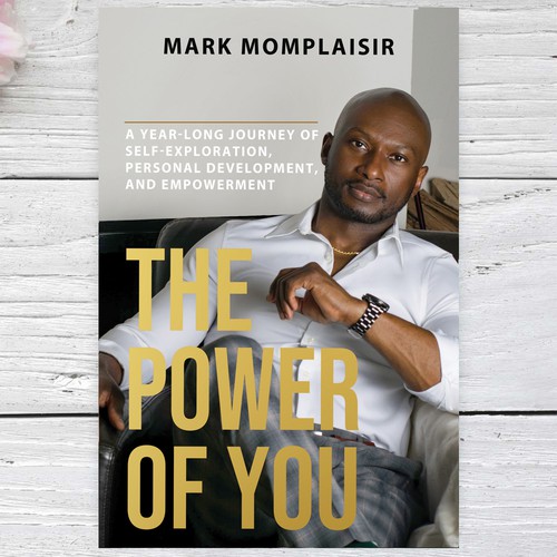 Designs | Elegant and classy book cover design | Book cover contest